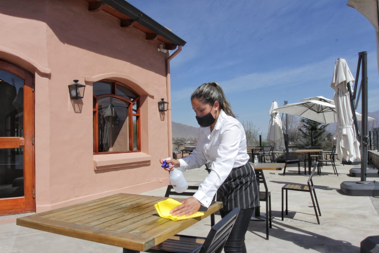 Empresas de turismo tucumanas podrán ser beneficiadas con el Programa ...