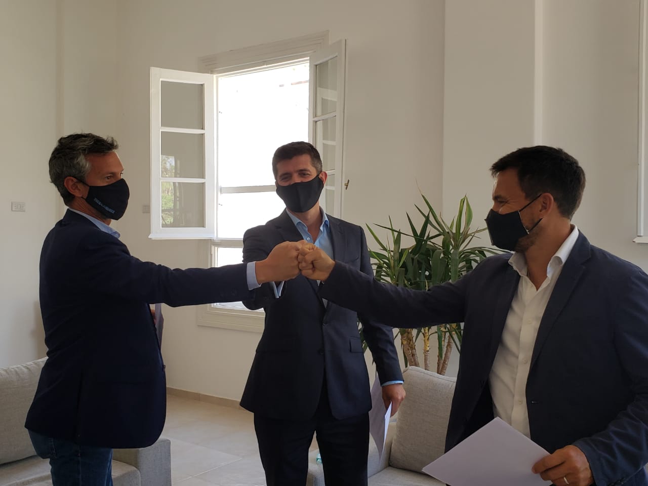 Tucumán, Salta y Jujuy firman un acuerdo para facilitar la circulación ...